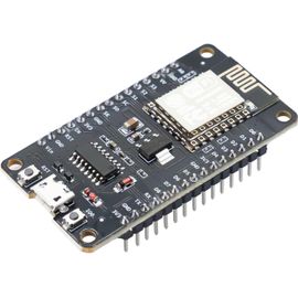Esp8266 Nodemcu Lua V3 Wifi Module Esp8266 Nodemcu Esp-12F Carte De Développement Avec Ch340 ...