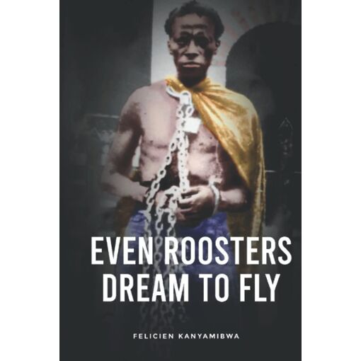 Even Roosters Dream to Fly: The Epic of a German White Catholic Priest ...
