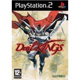 Devil Kings PS2 - Jeux Vidéo | Rakuten