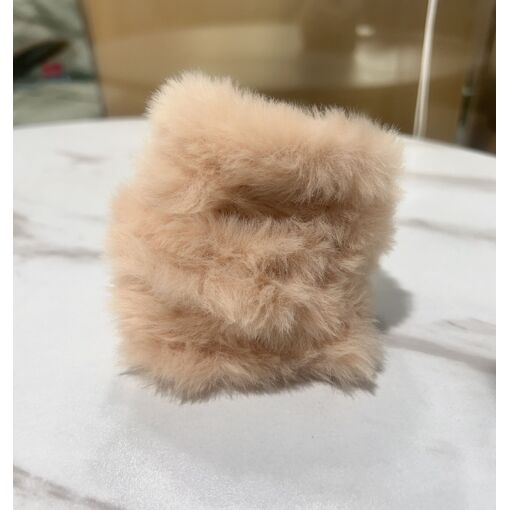 Thick 20MM Rabbit Fur Twist Sticks Craft DIY Material Pack for Kids ...