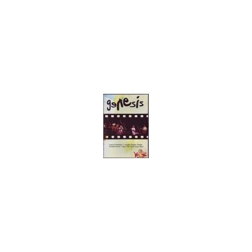 GENESIS - LIVE AT WEMBLEY - DVD Zone 2 | Rakuten
