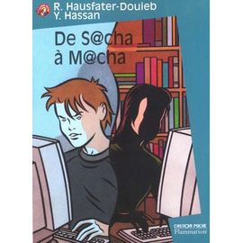 De Sacha @ Macha - Enfant, jeunesse | Rakuten