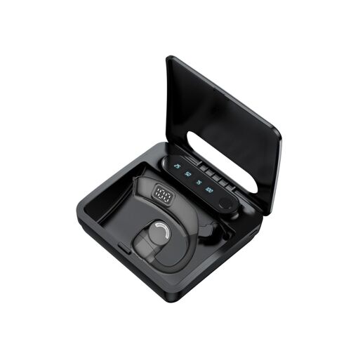 Casque Bluetooth sans fil OWS X30 Nouveau modèle d'affaires ENC ...