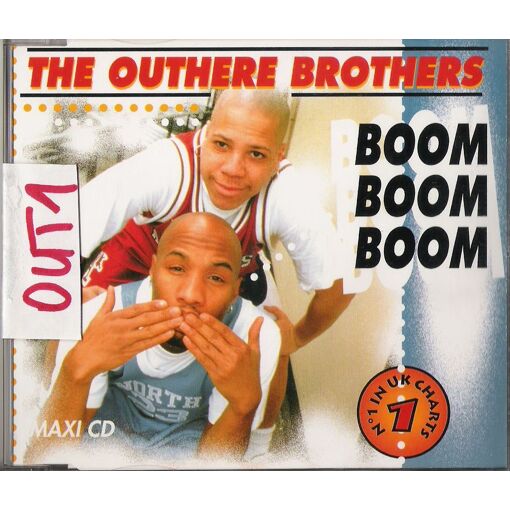Boom boom boom - CD | Rakuten