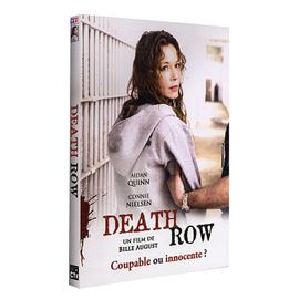Death Row - DVD Zone 2 | Rakuten