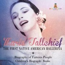 Maria Tallchief: The First Native American Ballerina - Biography of ...
