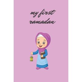 My first ramadan: 30 days of planning in ramadan organize prayers ...
