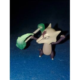 Ossatueur d'alola figurine pokemon Pokémon figure jouet toy | Rakuten