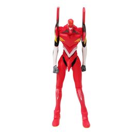 Anime Neon Senesis Evangelion Oligaction Figures Maf 080 Eva-01 Figure ...