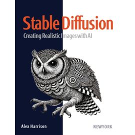 Stable Diffusion: Creating Realistic Image: Master the art of AI-driven ...