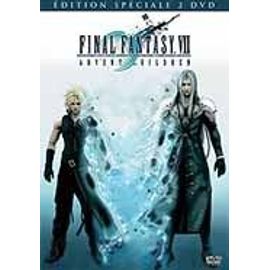 Final fantasy film store