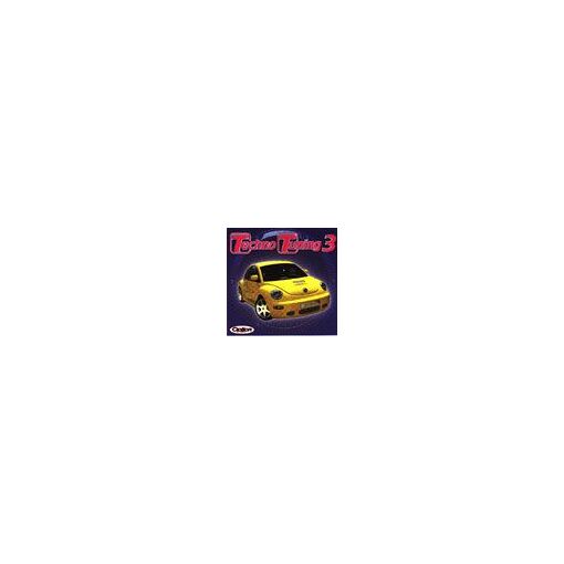Techno tuning vol. 3 - CD | Rakuten