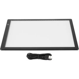 Visionneuse de Diapositives Lightbox pour la Numérisation de ...