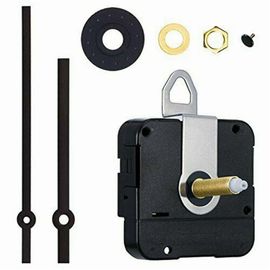 31 mm Long Shaft Quartz Clock Movement Mechanism Diy Clock Repair Kit ...