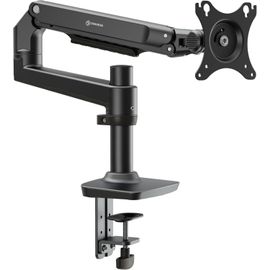 Bras Articulé Écran PC de 17-38 Pouces, Support Ecran PC Bureau de 11 ...