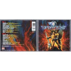 Power rock - CD | Rakuten