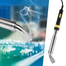 Fer A Souder 200W Fe Température électrique Flexion Fer à Souder Pistolet à Souder Tu 505B 300W ...