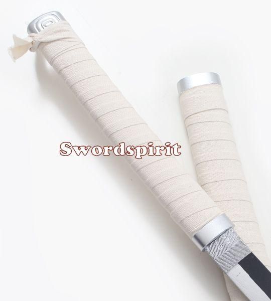 Demon Slayer Lot 2 Katanas en Bois Inosuke Hashibira Epee Kimetsu No ...