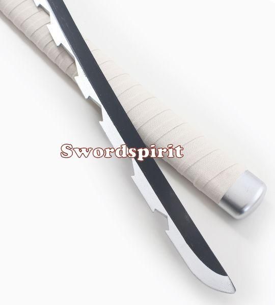 Demon Slayer Lot 2 Katanas en Bois Inosuke Hashibira Epee Kimetsu No ...