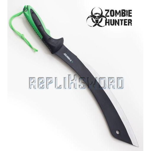 Machette Zombie Hunter Sabre Epee Courte ZB-130 | Rakuten