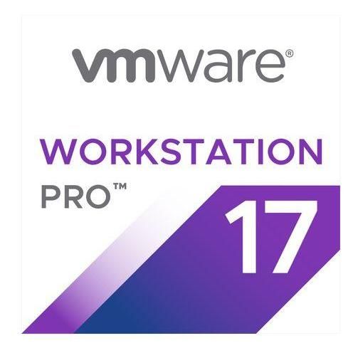 Vmware Workstation 17 Pro Licence Key À Vie | Rakuten