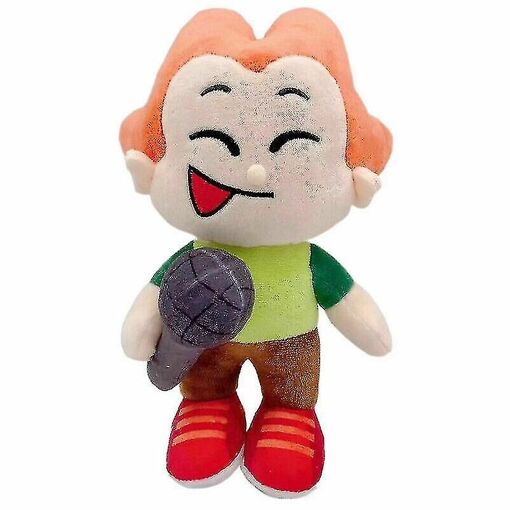 Friday Night Funkin Peluche Toy Whitty Demon Doll-e | Rakuten