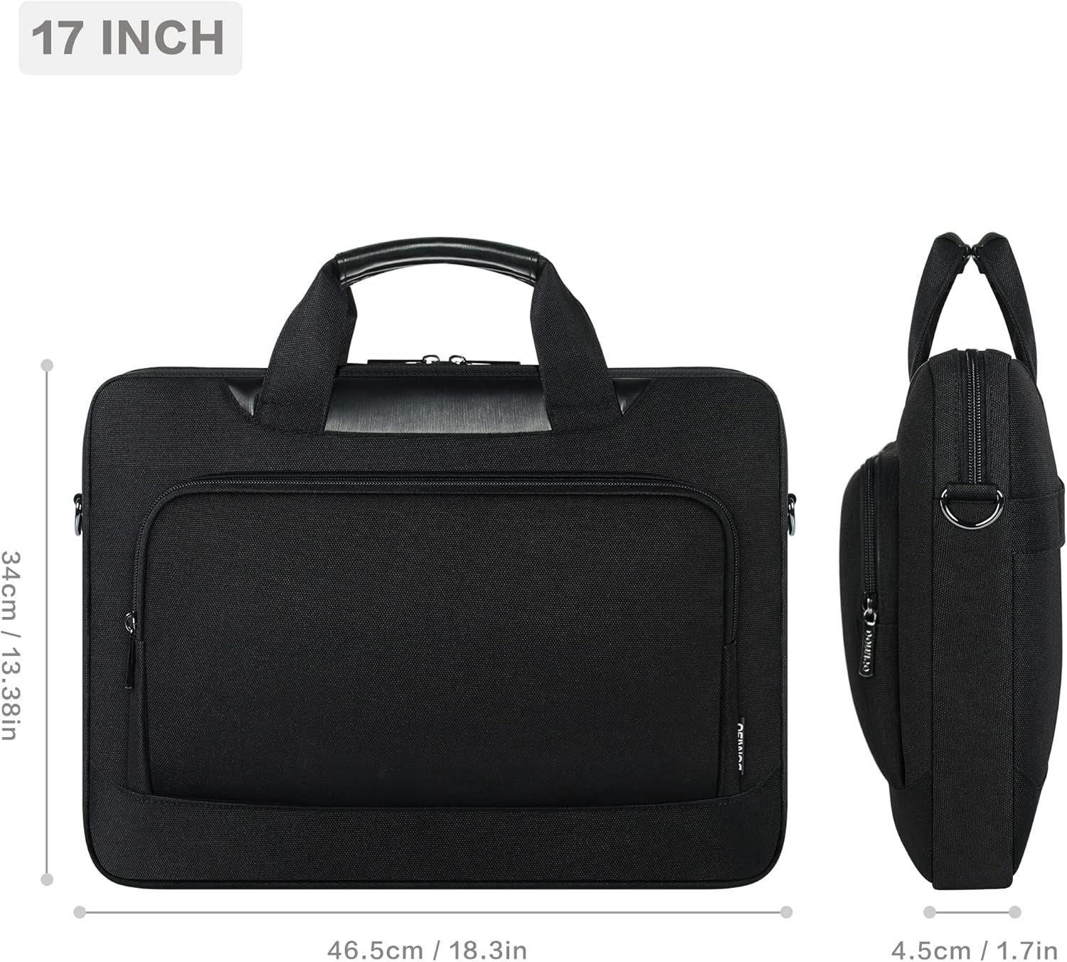 17-17,3 Pouces Sacoche de Protection Ordinateur Portable Imperméable ...