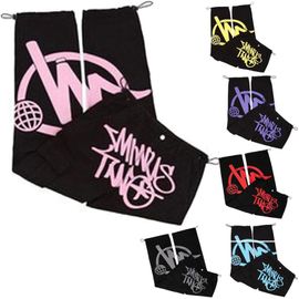 Minus Two Cargo Y2K Hommes, 2023 Minus Two Street Pocket, Pantalon De ...