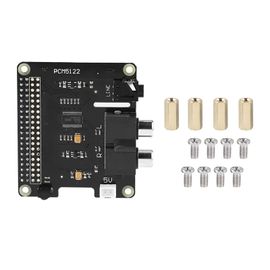 Carte d'extension pour Raspberry Pi, pour Raspberry Pi 3 modèle B / 2B ...