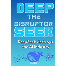 DeepSeek : The Disruptor - What is DeepSeek? DeepSeek V3 - The R1 Model ...