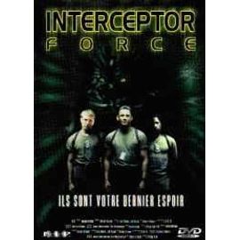 INTERCEPTOR FORCE - DVD Zone 2 | Rakuten
