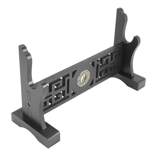 Sword Stand Arme Display Stand Katana Genji Japanese Samurai Sword ...