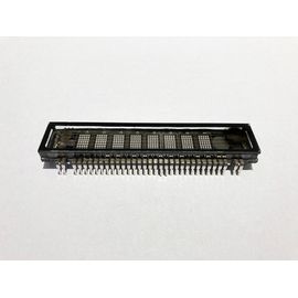 8-Bit 16-Bit Dot Matrix Board VFD Module Screen Graphical Lattice for ...