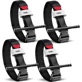 Garrot,4 Pièces Garrot Tourniquet,Tourniquet Tactique,Tactical ...