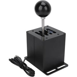 Usb Simulator Shifter 7 R H Gear Shifter Pc Racing Simulator Shifter ...