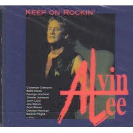 Keep On Rockin' - CD | Rakuten