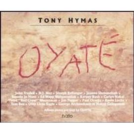 Tony Hymas Oyaté - CD | Rakuten