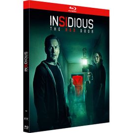 Insidious : The Red Door - Blu-ray - Blu-Ray | Rakuten