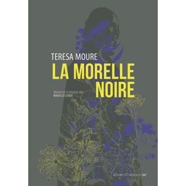 La Morelle Noire - Littérature | Rakuten