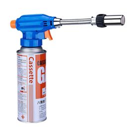 Lance-flammes portable avec tuyau réglable, torche à gaz, lance-flammes ...