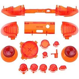 Ensemble complet de boutons Dpad RT LT Trigger RB LB Bumper ABXY Guide ...