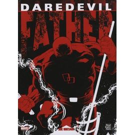Daredevil - Father - BD et humour | Rakuten