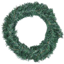 1 Pièce SéRie Guirlande de Guirlande de Pin Artificielle Verte pour la DéCoration de NoëL de ...