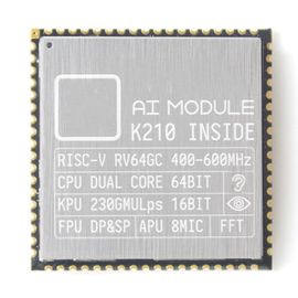 Pour Sipeed Maix M1 Module AI + LOT Development Board K210 Construit en ...