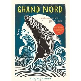 Grand Nord - Avec Un Calendrier Illustré 2024 Offert | Rakuten