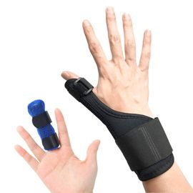 Attelle de Doigt, Orthèse de Pouce, Attelle de Pouce, Attelle de Doigt ...