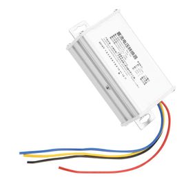 Convertisseur DC 36-72V à 12V 10A 120W DC Buck Converter Module, DC à DC Module d'alimentation ...