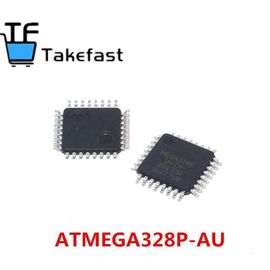 TQFP-32 ATMEGA328P-AU ATMEGA328P SOP32 Microcontrôleur Original Circuit ...