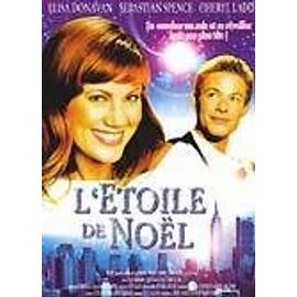L'Etoile de Noël - DVD Zone 2 | Rakuten