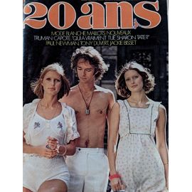 20 ANS 130 1973 ROBERT REDFORD/PAUL NEWMAN/JACQUELINE BISSET/L AFFAIRE ...